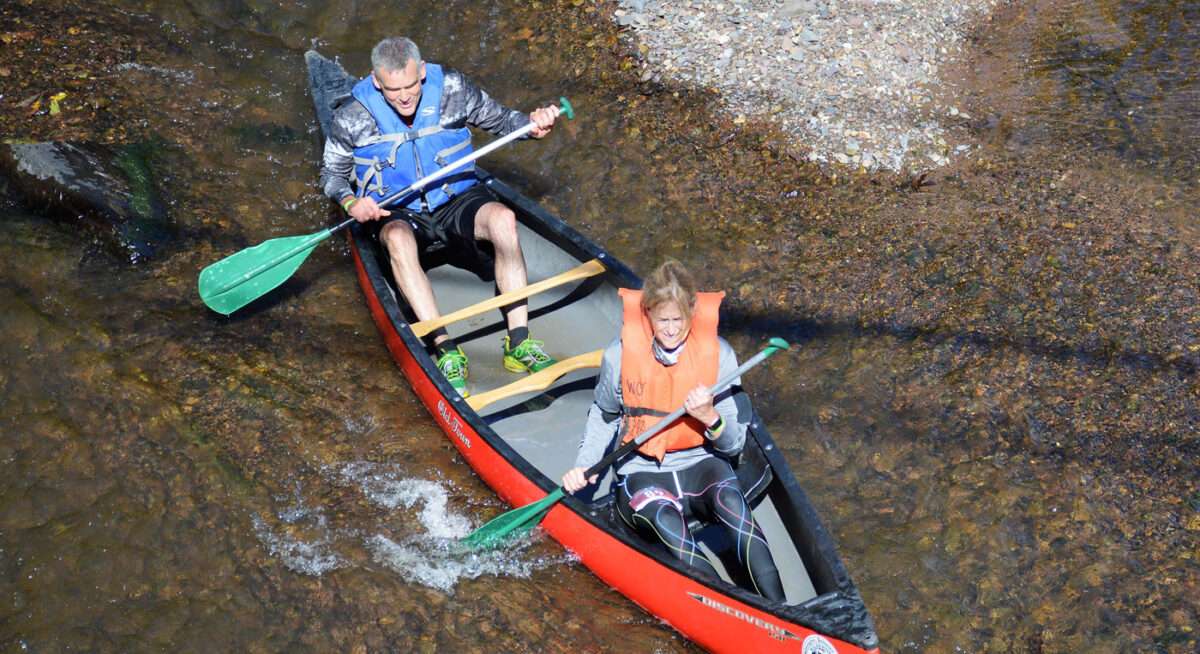 Best 3 Person Kayaks | Kayak Manual