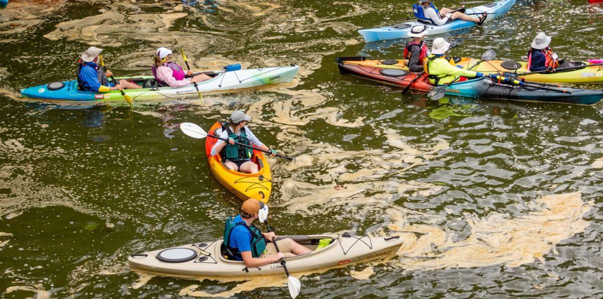 Best Floating Sunglasses for Kayaking | Kayak Manual