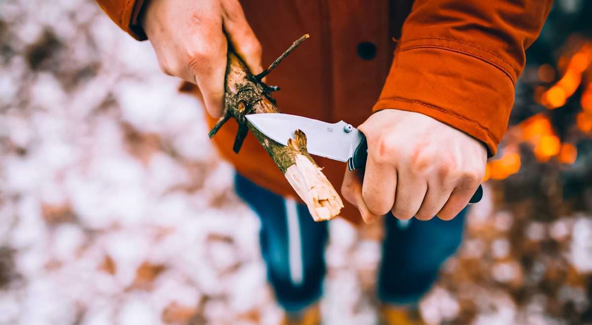 Best 10 Kayak Knives (2025) | Kayak Manual