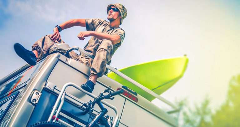 Best 10 Kayak Racks for Jeep Wrangler & Jeep Cherokee | Kayak Manual