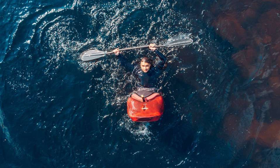 Different Types of PFDs for Kayaking | Kayak Manual