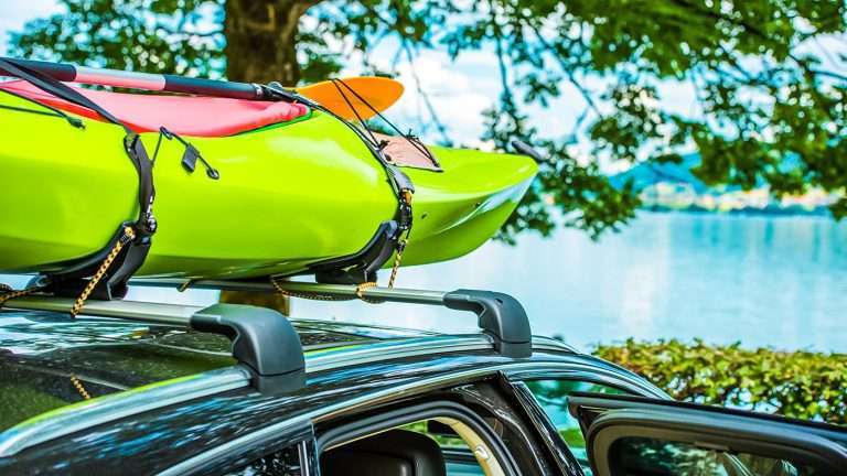 Best 7 Kayak Loaders Reviewed (2026) | Kayak Manual