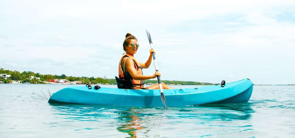Kayak Safety Checklist | Kayak Manual