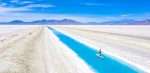 Kayaking in Bonneville Salt Flats - Yea or Nay? | Kayak Manual