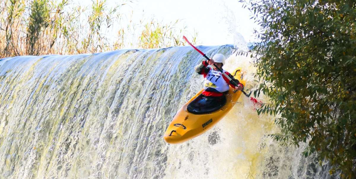 6 Risk factors for Canoeing and Kayaking | Kayak Manual