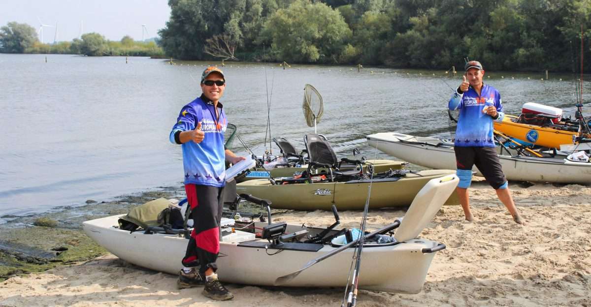 How to Install a Kayak Rack | Kayak Manual