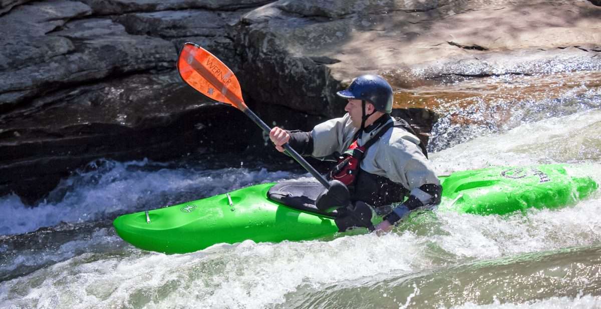 How to Make Your Own Kayak Rudder | Kayak Manual