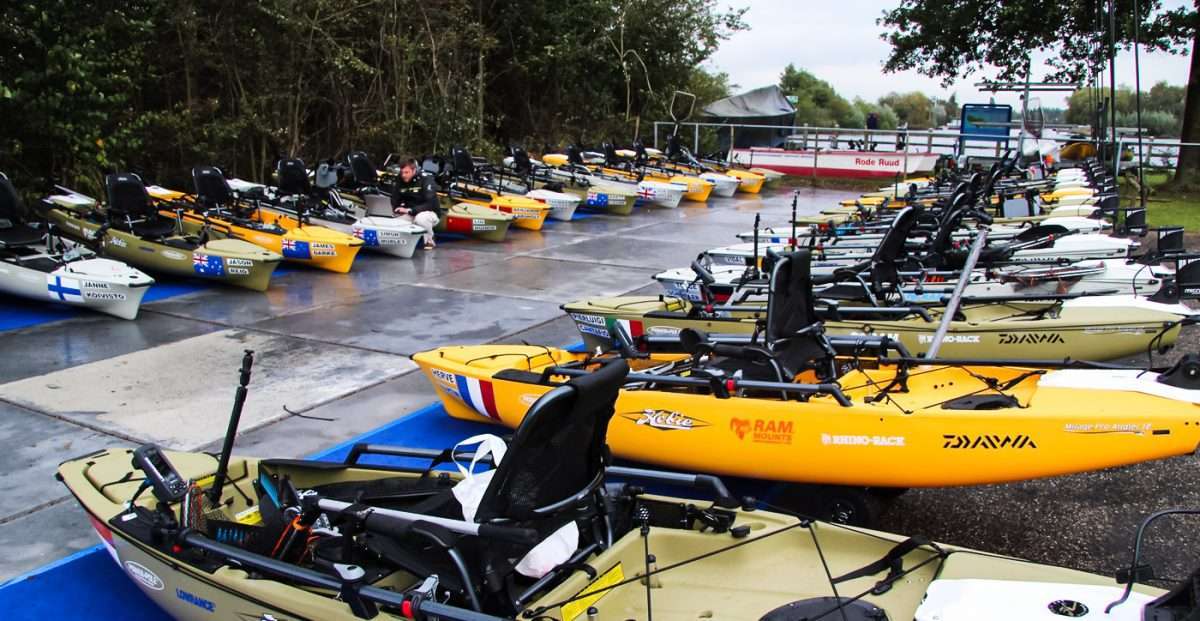 How to Make a Kayak Double Paddle | Kayak Manual