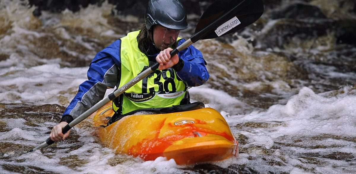 How to Read Weather for Sea Kayaking | Kayak Manual