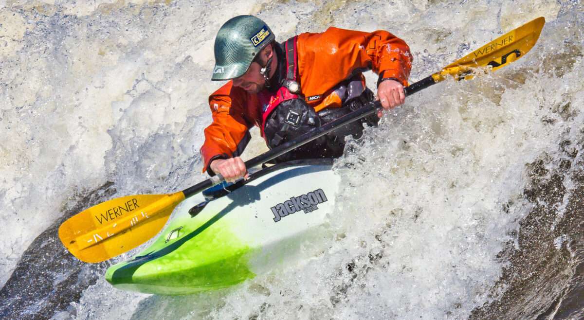 How to Make Kayak Deck Netting | Kayak Manual