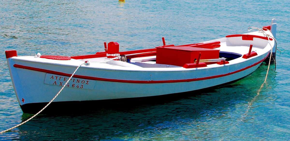 How to Paddle a Two-Person Canoe | Kayak Manual