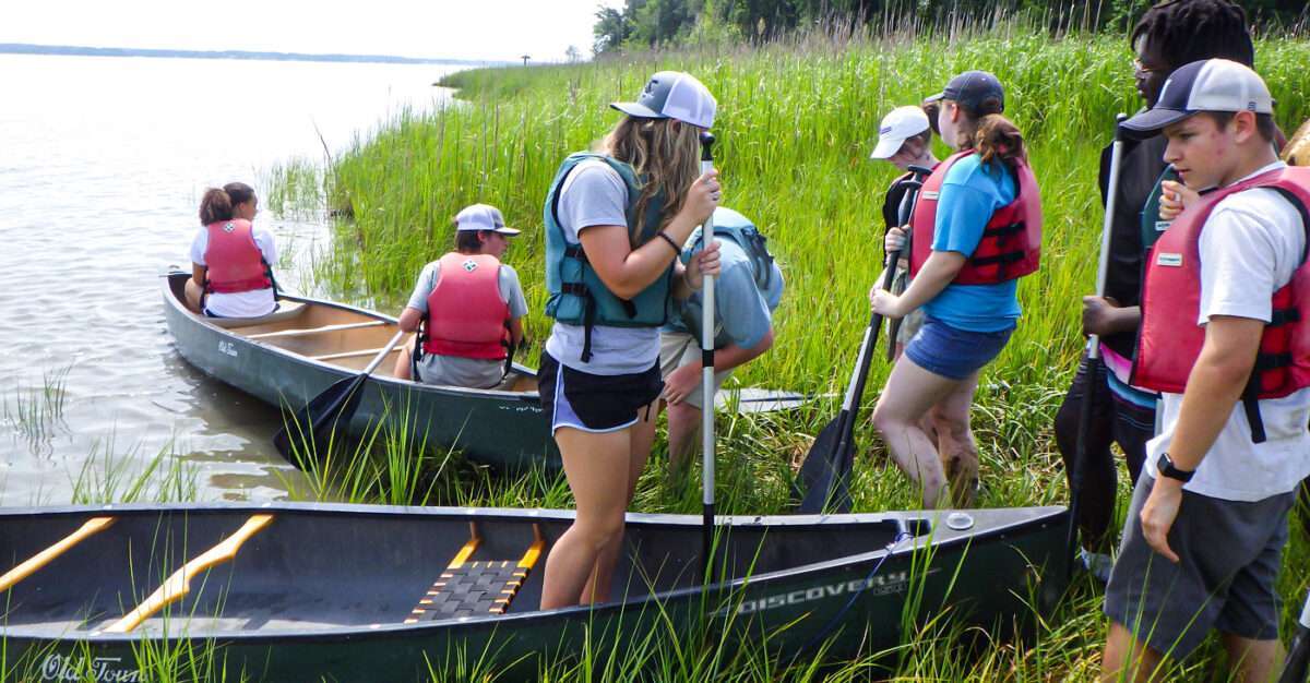 How to Build Canoe Seats | Kayak Manual