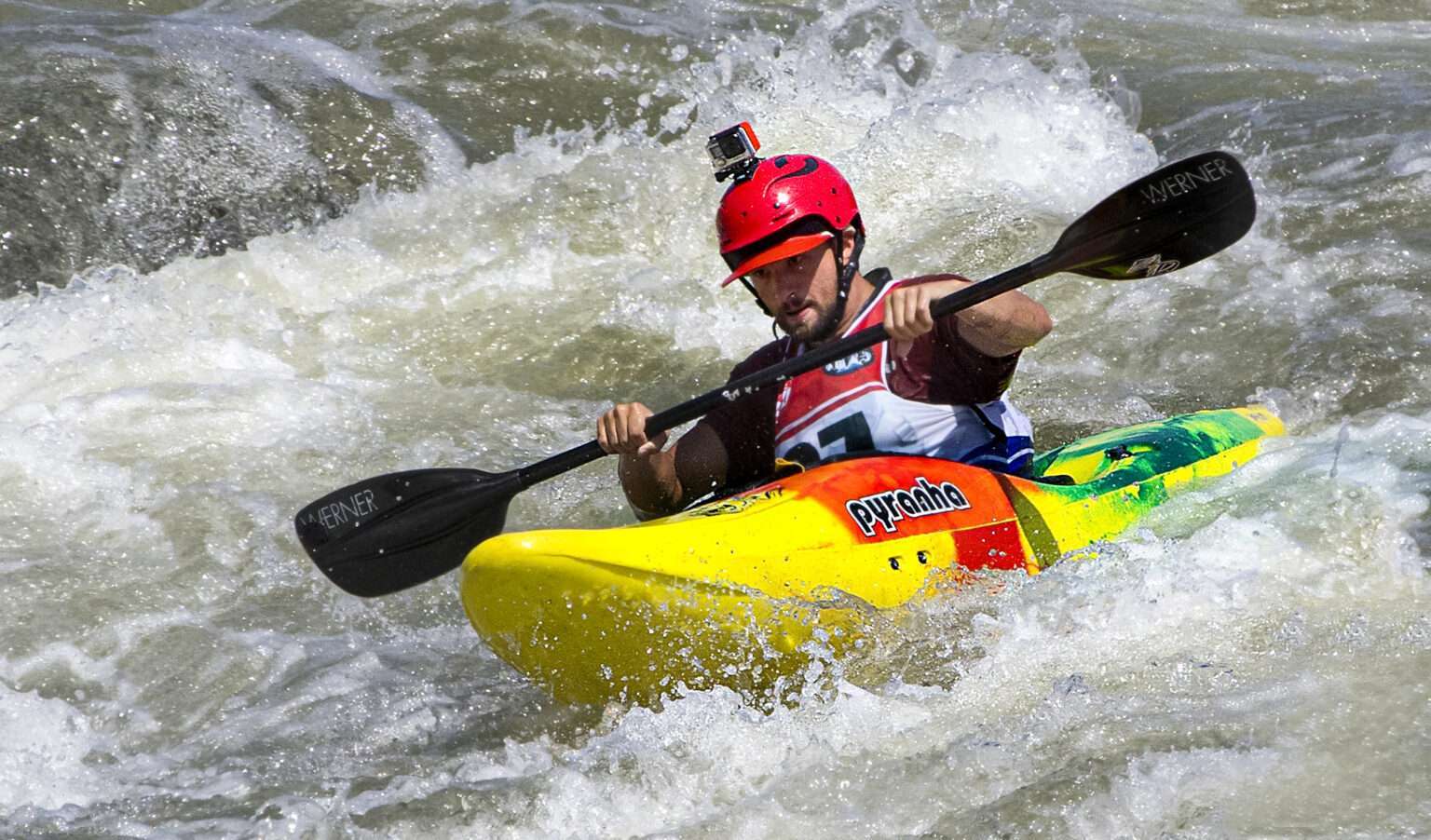 How to Compare Kayak Specifications | Kayak Manual