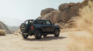 Best 6 Kayak Racks for Ford Bronco | Kayak Manual