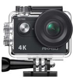 Best 5 Action Cameras for Kayaking | Kayak Manual