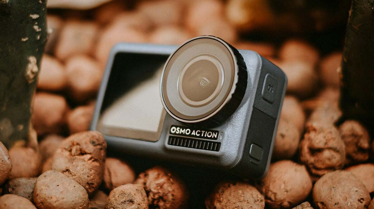 Best 5 Action Cameras for Kayaking | Kayak Manual