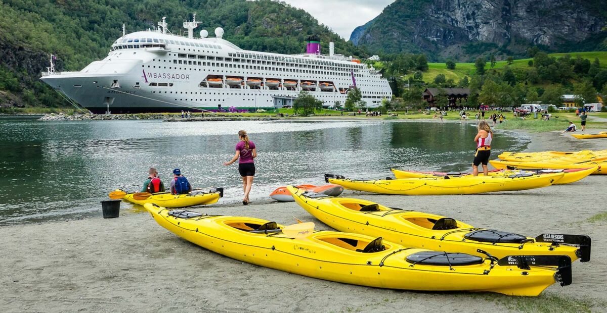 What is the leading cause of death for kayakers? | Kayak Manual